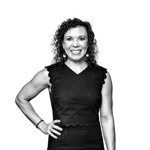 Nichols delivers 2023 Irwin Warren Lecture in Advertising and Digital Media